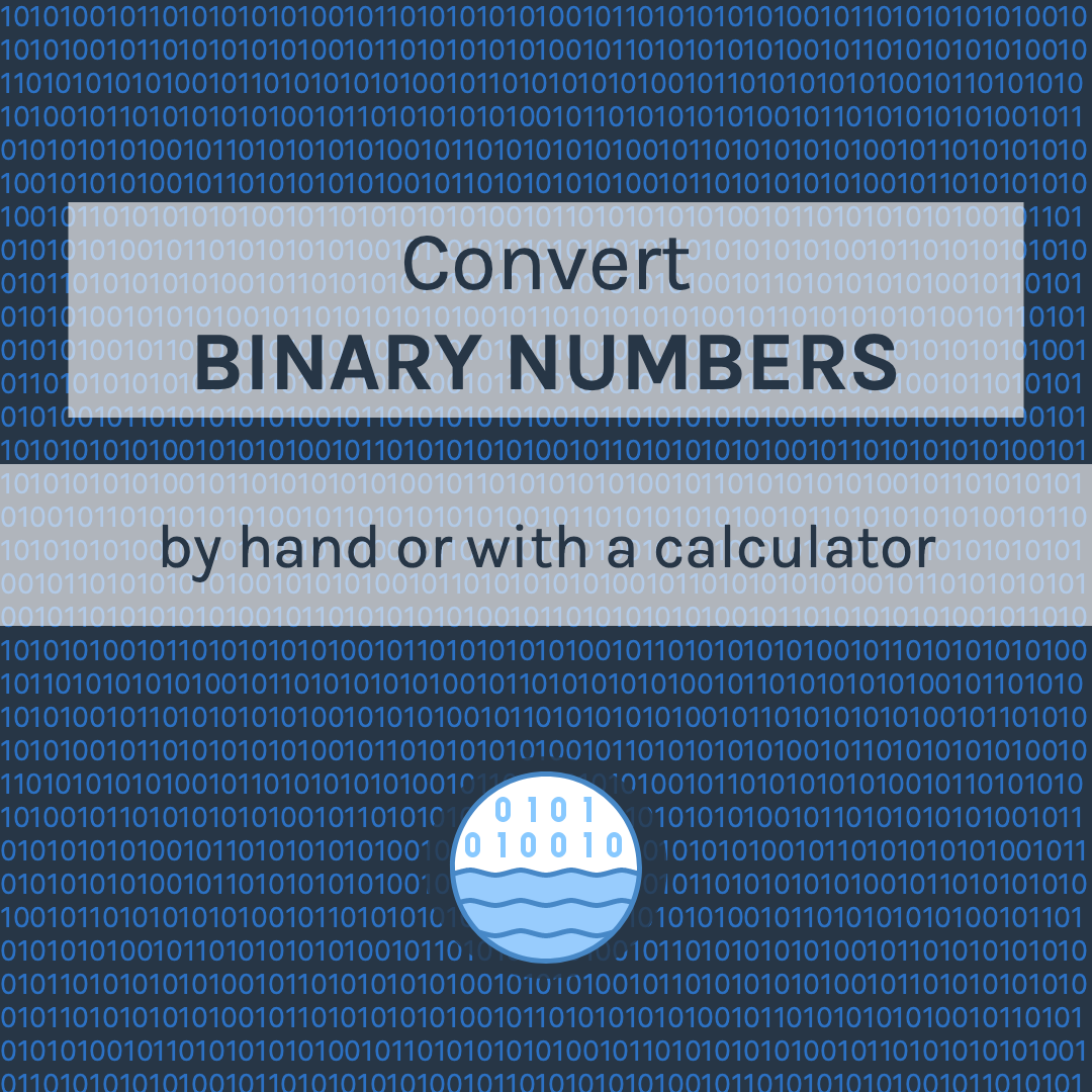 How To Use The IP To Binary Converter NetworkCalc